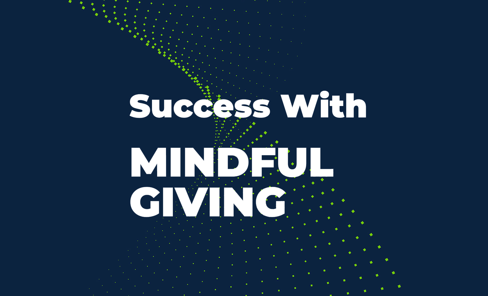 United Way of Northeast Louisiana Finds Success With Mindful Giving